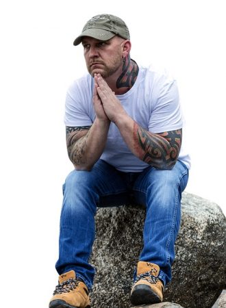 Daddy Blues For New Dads - Yes They Are Real - Dad Gold