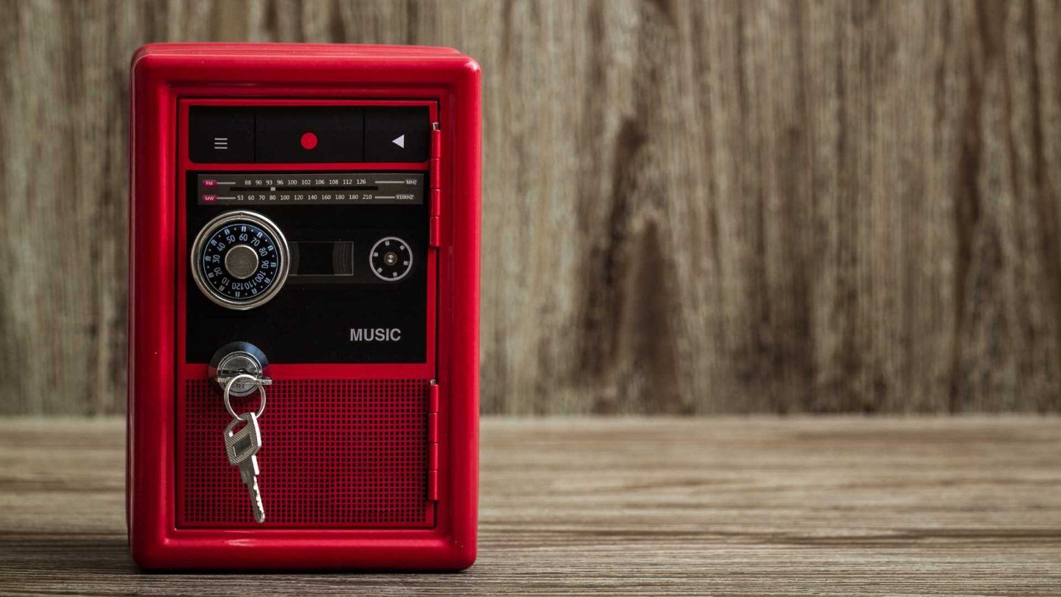 6 Of The Best Toddler Toys With Keys And Locks - Dad Gold