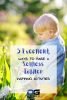 5 Inspiring Activities To Teach Selflessness To Your Toddler - Dad Gold
