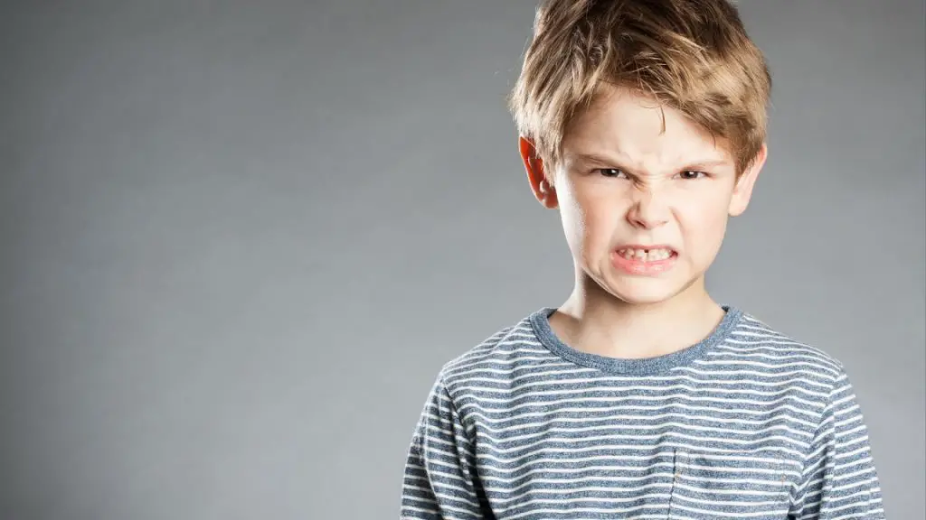 Child Mimicking Bad Behavior? Here Are 8 Tips - Dad Gold
