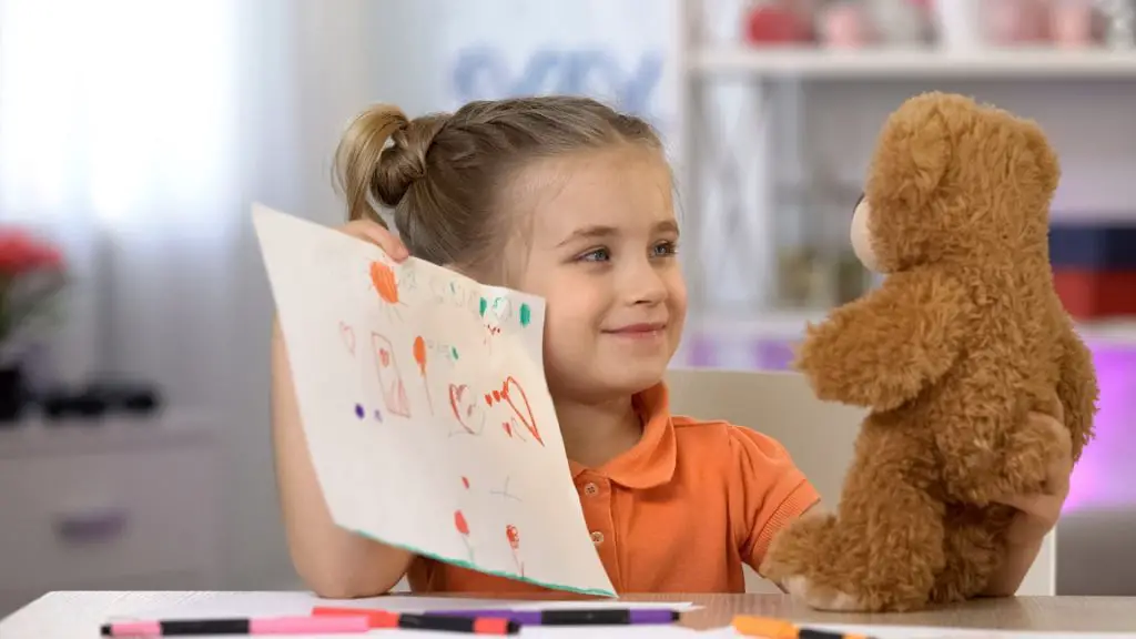 Why Do Kids Have Imaginary Friends - 5 Reasons Why - Dad Gold