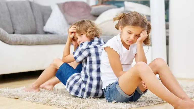 My Child is Defiant and Disrespectful! These 5 Things Will Help - Dad Gold