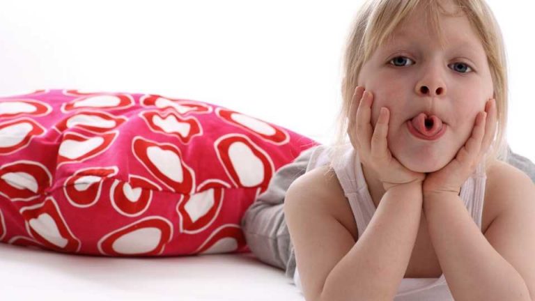 Child Mimicking Bad Behavior? Here Are 8 Tips - Dad Gold