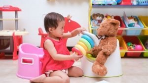 Toddler Poops In Sleep Every Night? - Here Is What You Can Do - Dad Gold