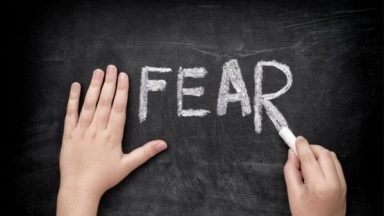 Wondering How To Remove Fear From The Mind Of A Child? - Here Are 5 ...