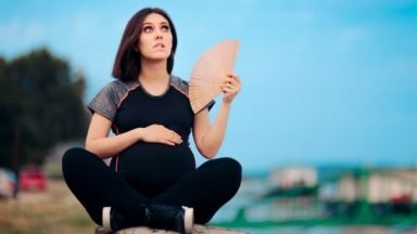 6 Weird Early Pregnancy Symptoms And 10 You Already Know - Dad Gold