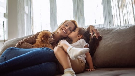 Teaching Your Children Gratitude - A 5 Step Guide - Dad Gold