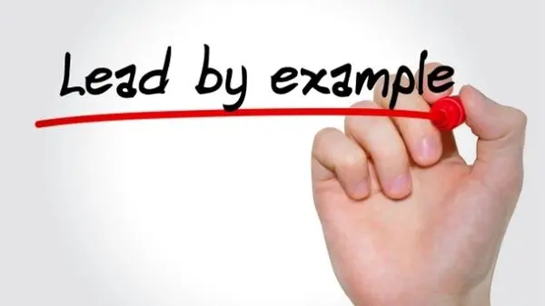 Teaching Your Children Gratitude - A 5 Step Guide - Dad Gold