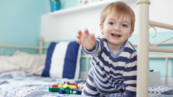 Toddler Interview - 12 Fun Questions To Ask Your Toddler [Printable ...