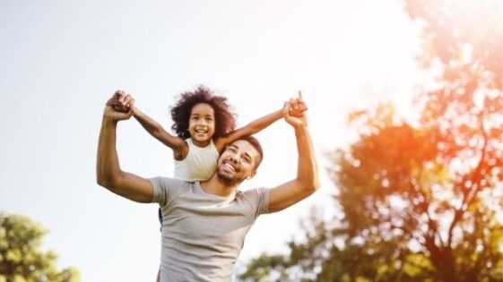 30 Dad Daughter Activities That Will Help You Build A Strong Bond - Dad ...