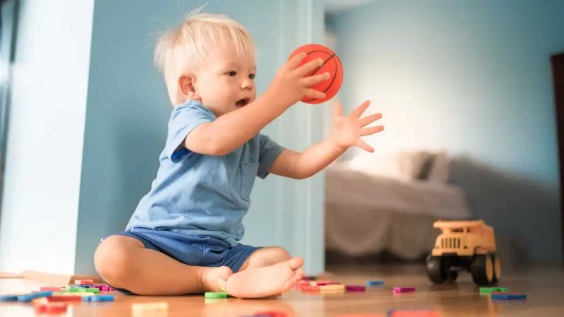 10 Awesome Cognitive Activities For Toddlers - Dad Gold