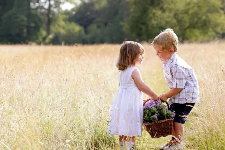 Random Act Of Kindness Ideas For Kids - Dad Gold