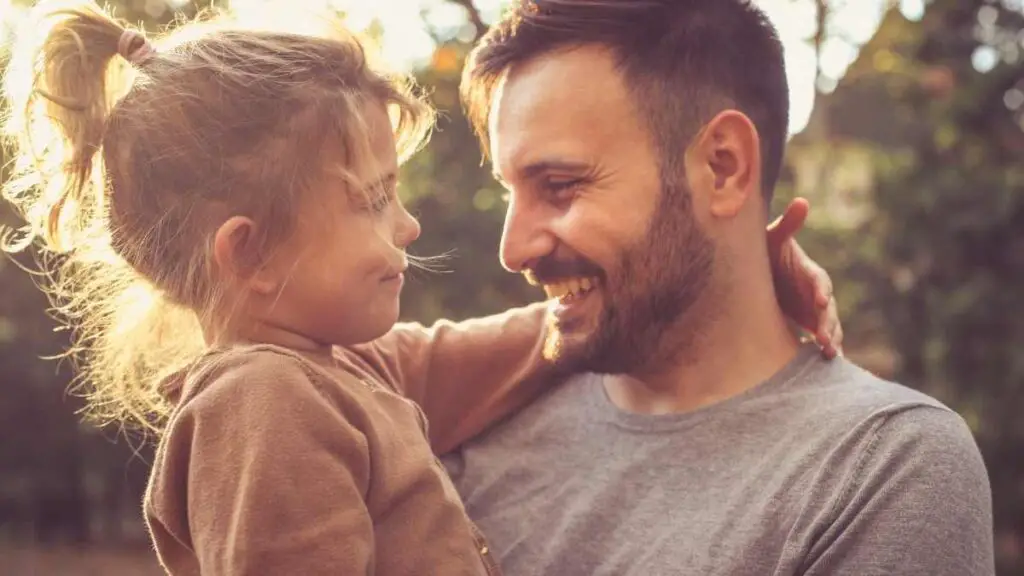 What Are The Characteristics Of A Good Father? Here Are 9 Of Them - Dad ...