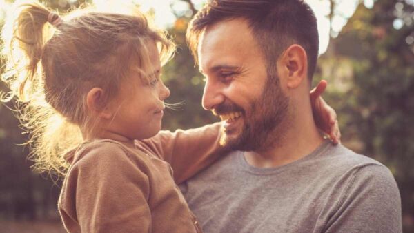 Overcoming Your Fear of Fatherhood. 8 Commons Fears - Dad Gold