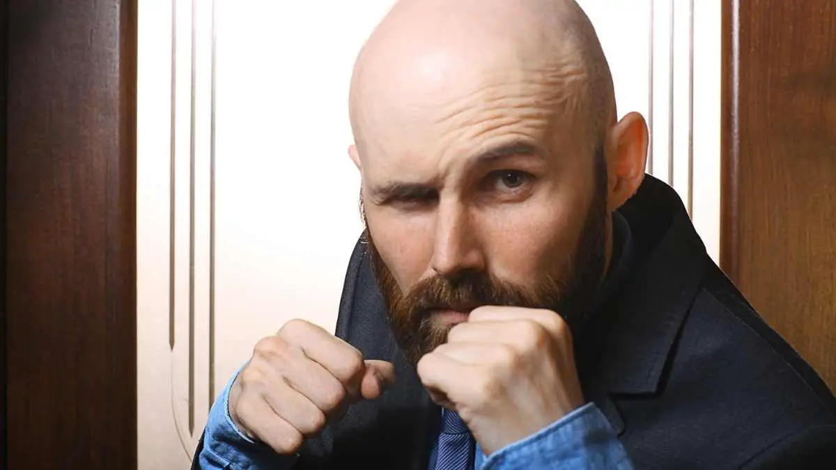 6 Clear Ways Fatherhood Changes A Man - Dad Gold