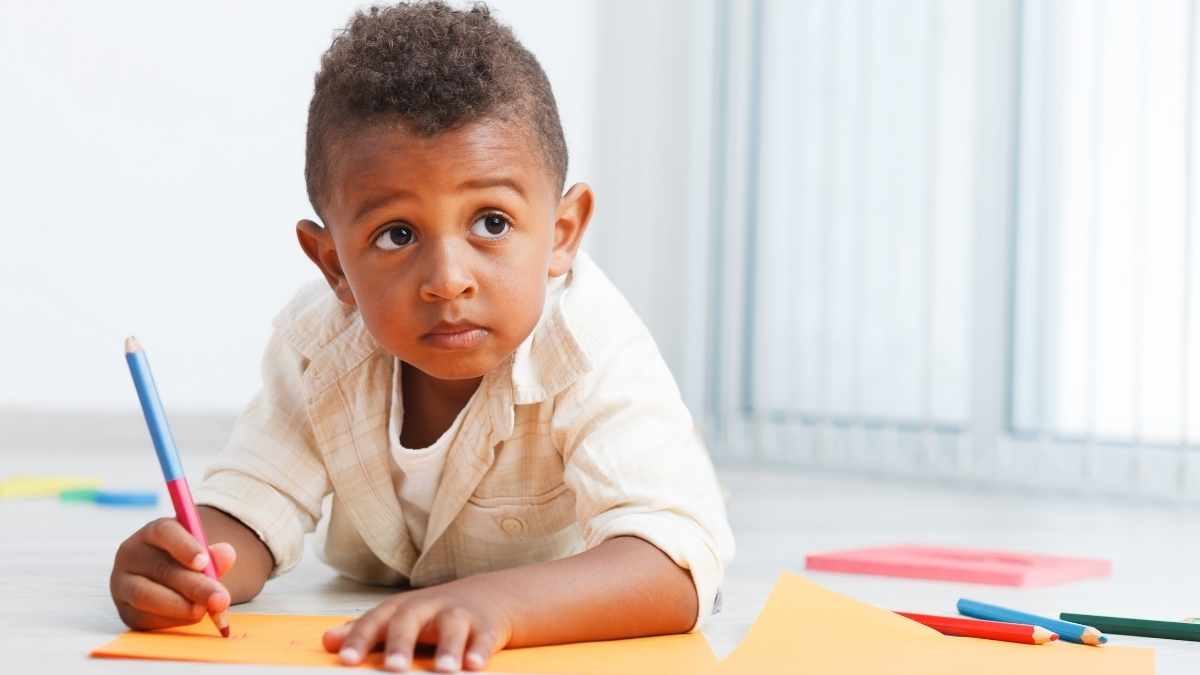 7 Vital Parenting Tips For Raising Preschoolers - Dad Gold