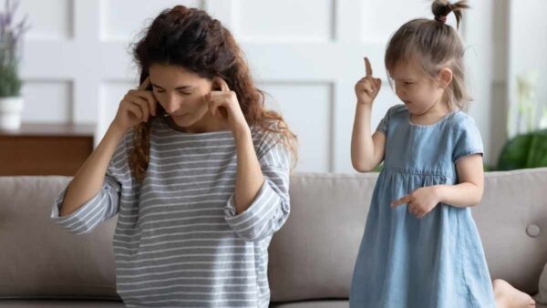 Child Mimicking Bad Behavior? Here Are 8 Tips - Dad Gold