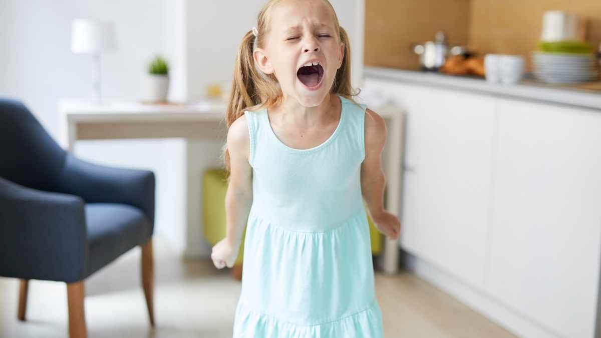 Child Mimicking Bad Behavior? Here Are 8 Tips - Dad Gold