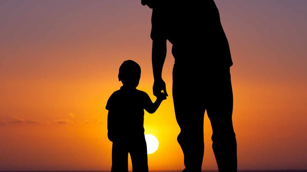 What Are The Characteristics Of A Good Father? Here Are 9 Of Them - Dad ...