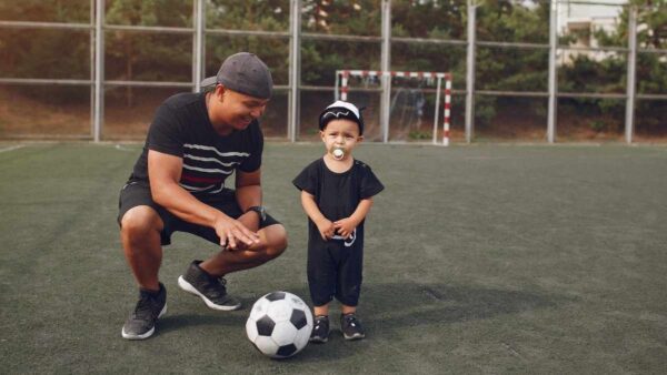 What Are The Characteristics Of A Good Father? Here Are 9 Of Them - Dad ...