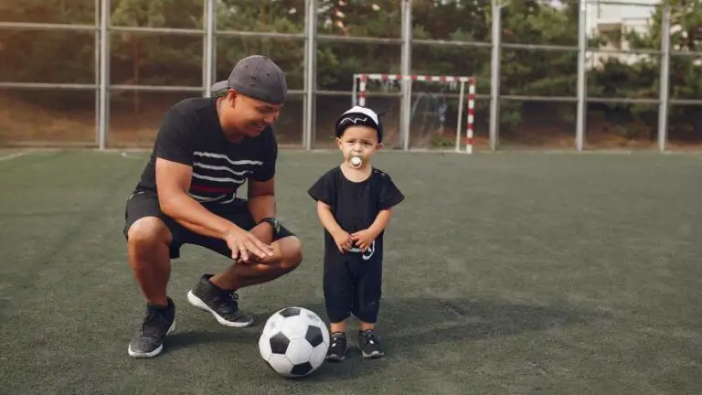 What Are The Characteristics Of A Good Father? Here Are 9 Of Them - Dad ...