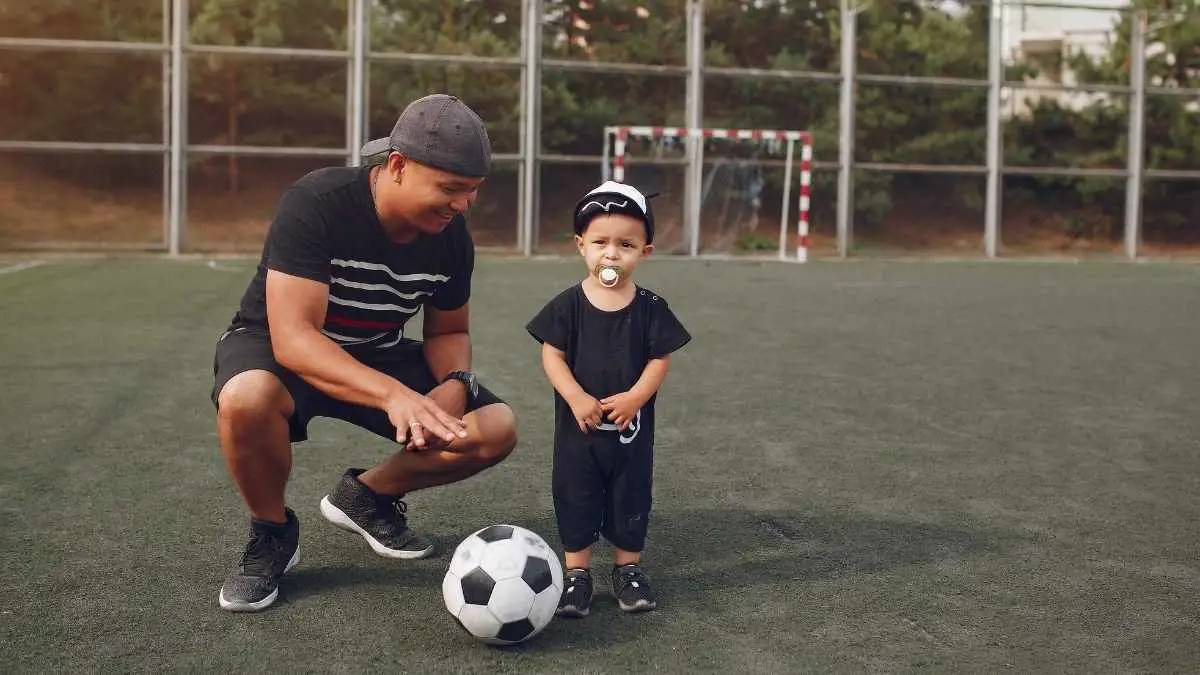 What Are The Characteristics Of A Good Father? Here Are 9 Of Them - Dad ...