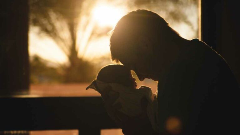 What Are The Characteristics Of A Good Father? Here Are 9 Of Them - Dad ...