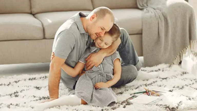 What Are The Characteristics Of A Good Father? Here Are 9 Of Them - Dad ...