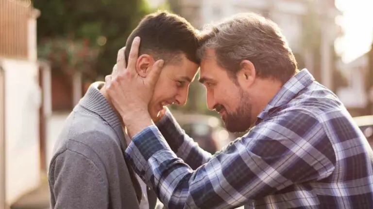 What Are The Characteristics Of A Good Father? Here Are 9 Of Them - Dad ...