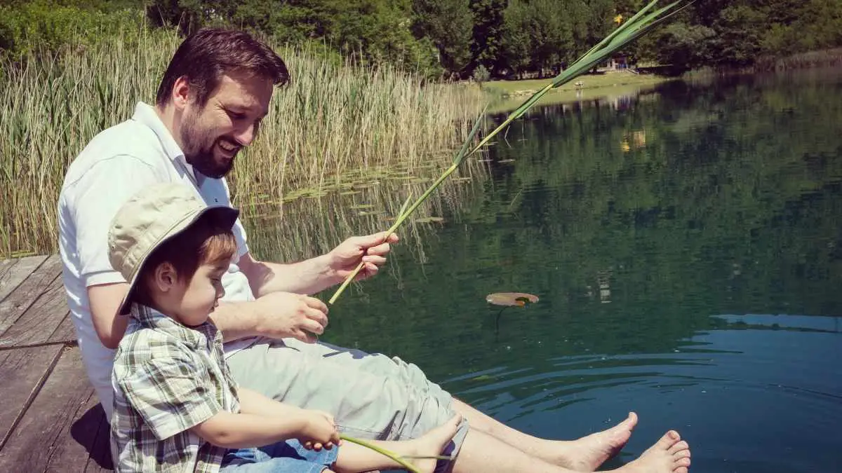 15 Point Guide To Setting Boundaries With Toddlers - Dad Gold