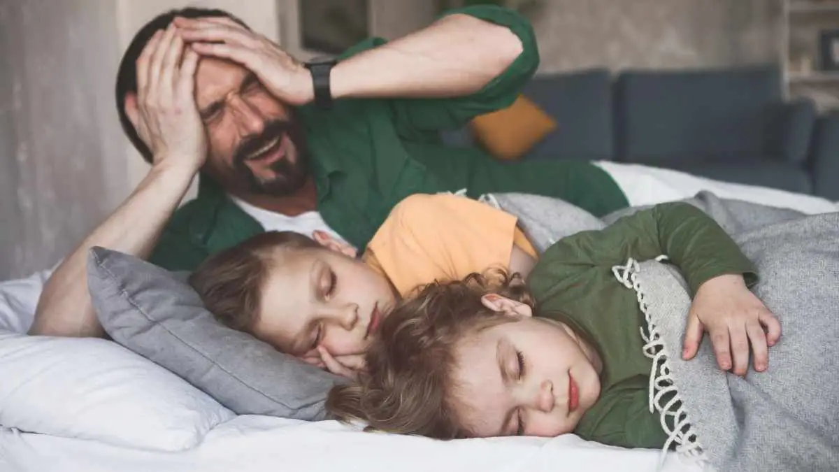 15 Point Guide To Setting Boundaries With Toddlers - Dad Gold