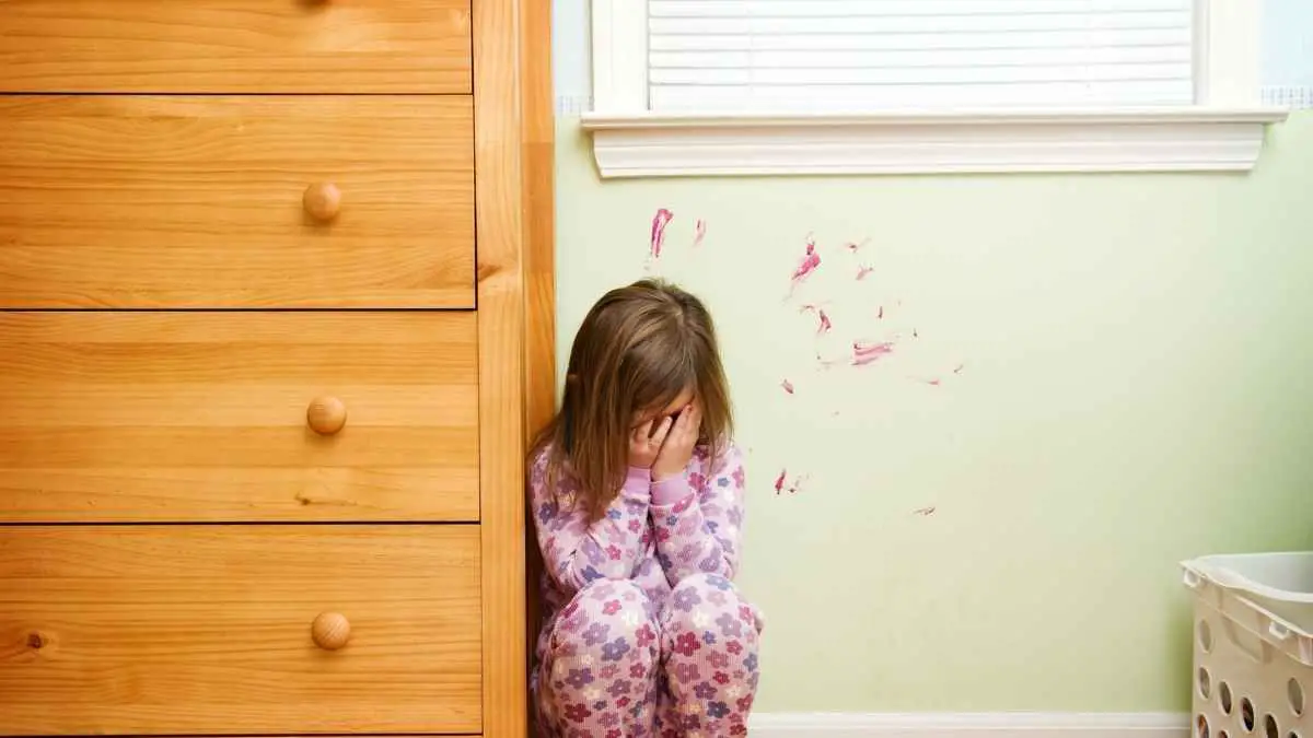 Why Do Toddlers Hide Things? Here Are 5 Reasons - Dad Gold