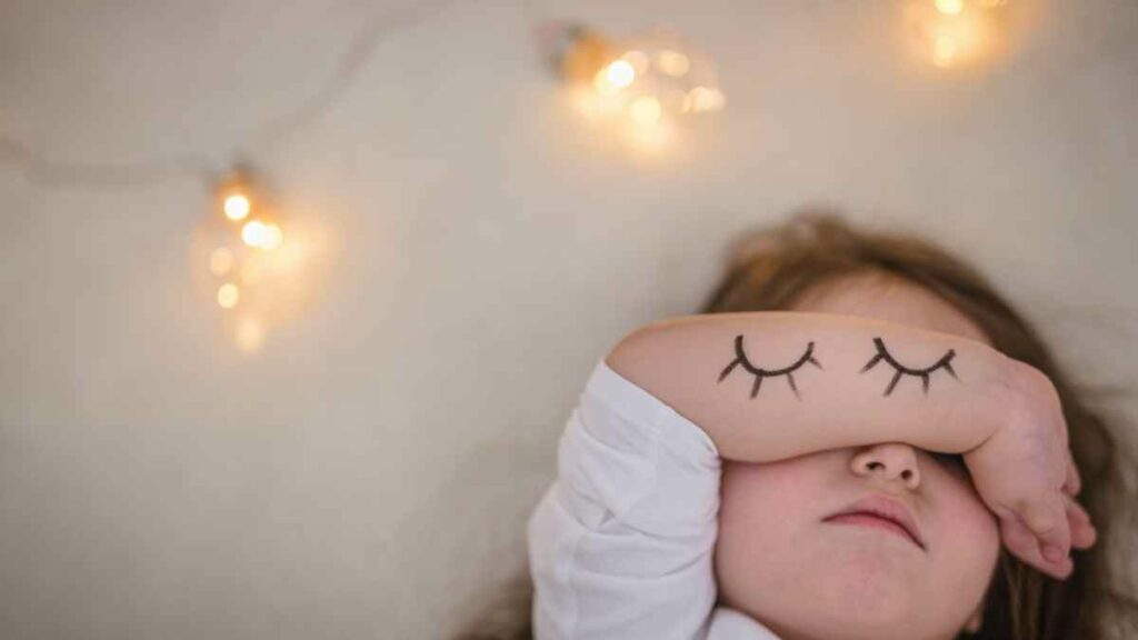 New Sibling? Toddler Sleep Regression Might Be On The Cards - Dad Gold