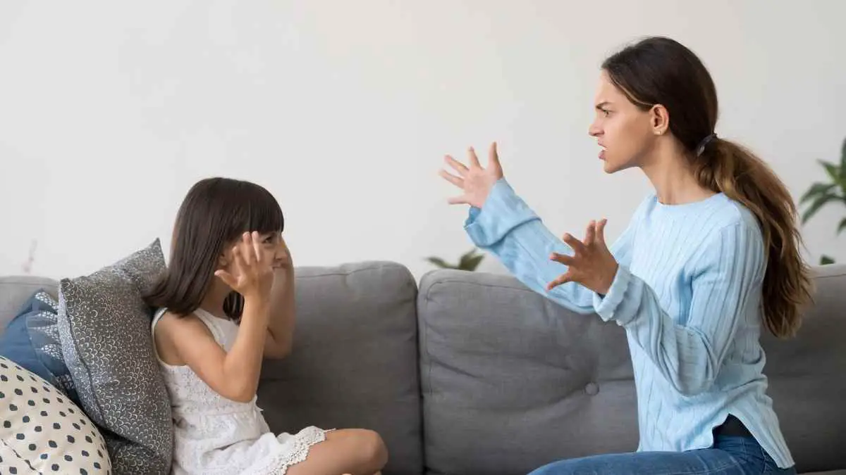 How to Control Your Anger as a Parent: Tips for Staying Calm When ...