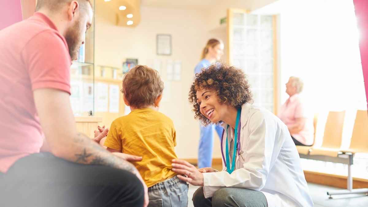 How To Get Your Toddler To Listen - Win The Battle! - Dad Gold