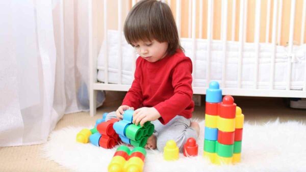 When Do Toddlers Stop Destroying Everything? - Dad Gold