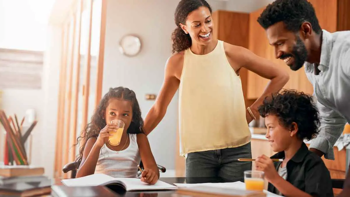 How To Be A Good Dad - 10 Essential Dad Qualities - Dad Gold