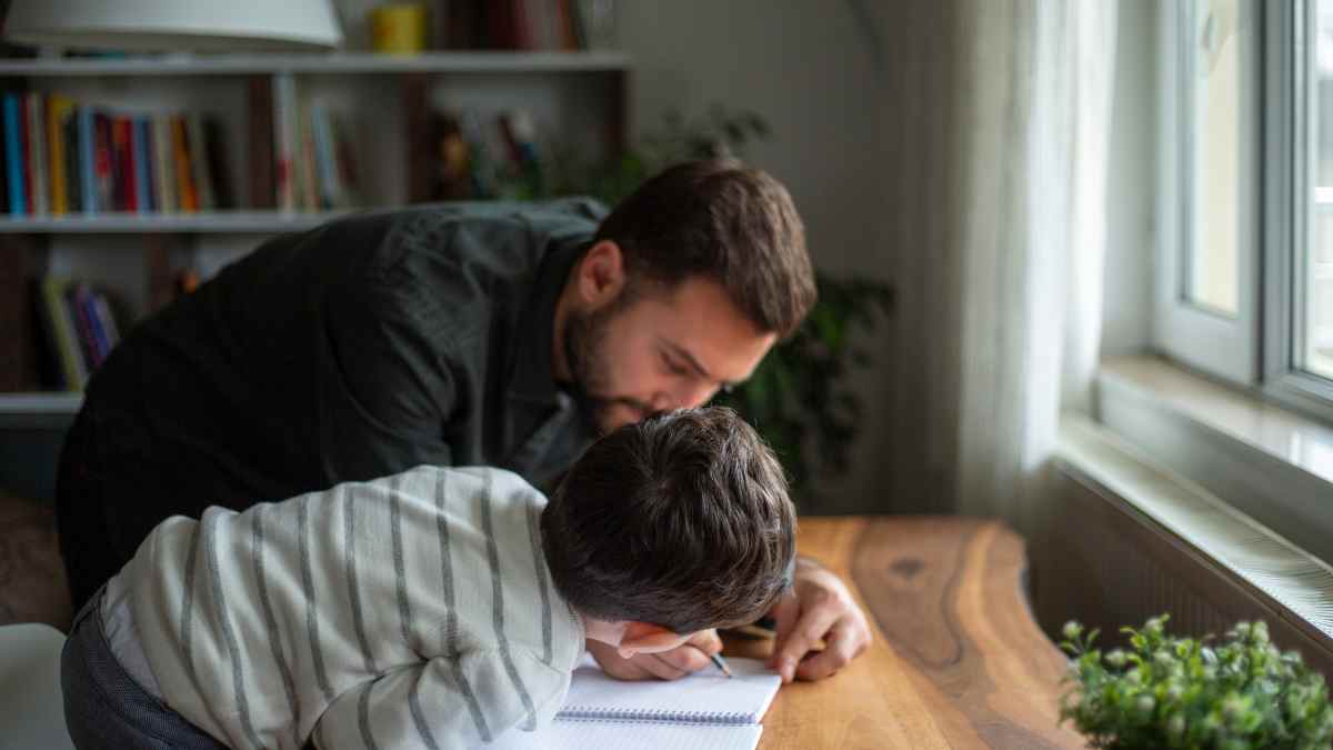 How To Be A Good Dad - 10 Essential Dad Qualities - Dad Gold
