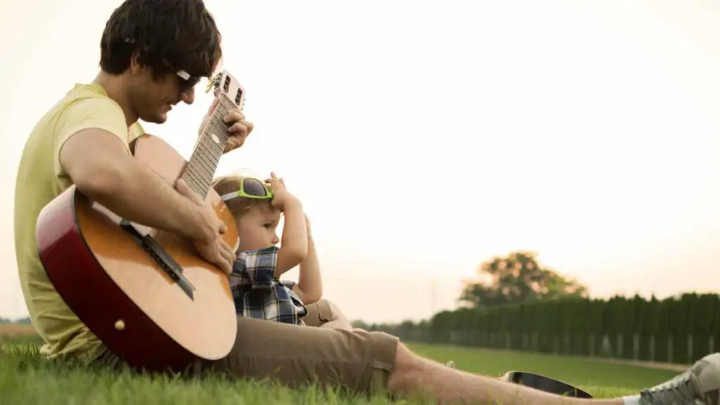 Dad Gold - Light-Hearted Tips For Being A Parent