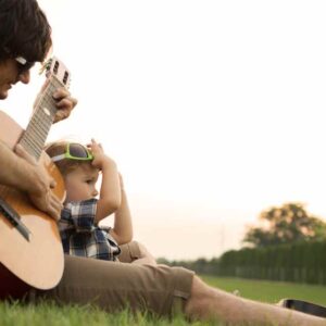 How To Be A Good Dad To A Toddler - 13 Tips - Dad Gold