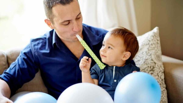 How To Be A Good Dad - 10 Essential Dad Qualities - Dad Gold