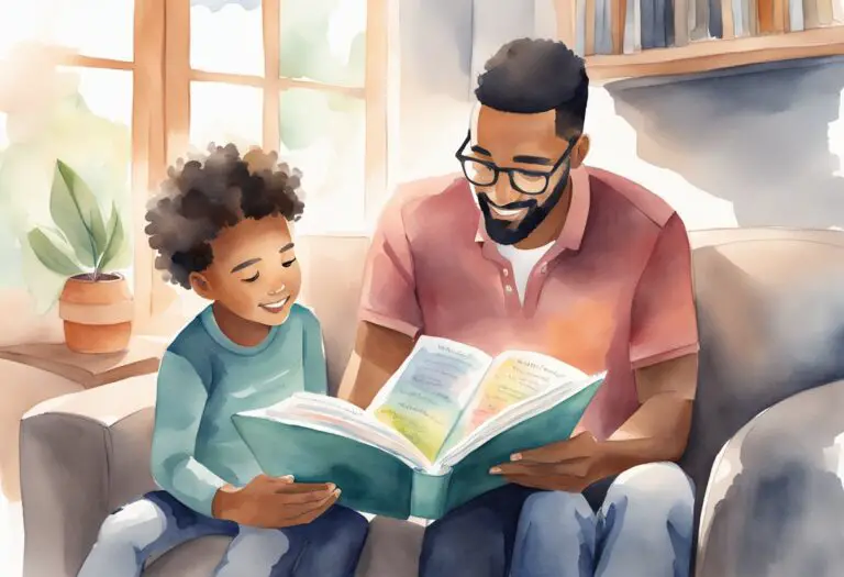 Dad Gold - Light-Hearted Tips For Being A Parent