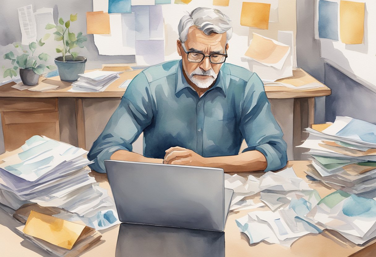 Oops! I Did It Again: A Dad's Hilarious Guide to Avoiding Growth ...